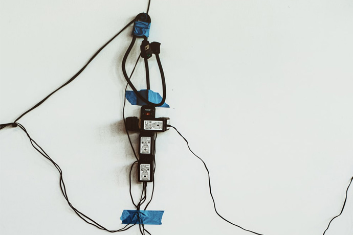 Florida Electrical Cord Hazards & Safety Tips | ServiceMaster